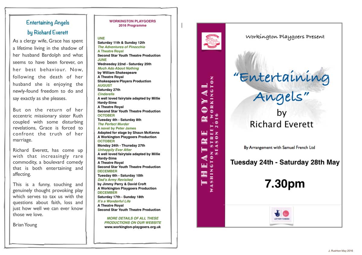 programme svt 4ème 2016