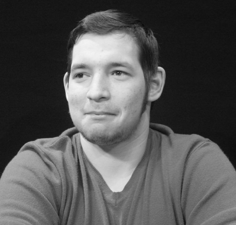 Stuart Evans (1) - Theatre Royal Workington