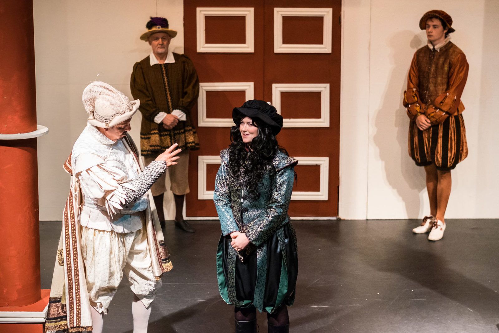 041015026 - Theatre Royal Workington