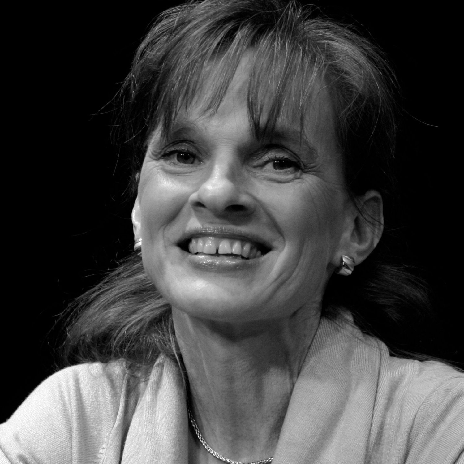 Sarah Delorme - Theatre Royal Workington