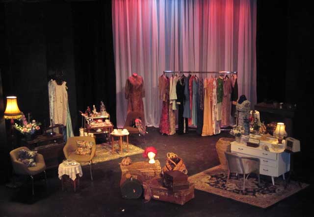 Full-stage- Theatre Royal Workington