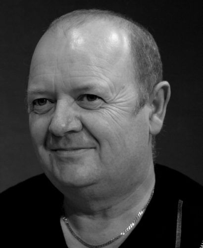 Mike Savage - Theatre Royal Workington