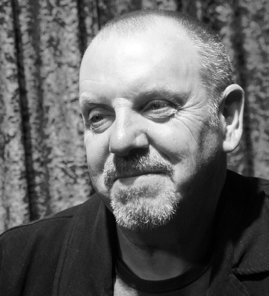 Stewart Grant - Theatre Royal Workington