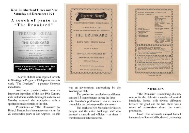 The-Drunkard-1 - Theatre Royal Workington