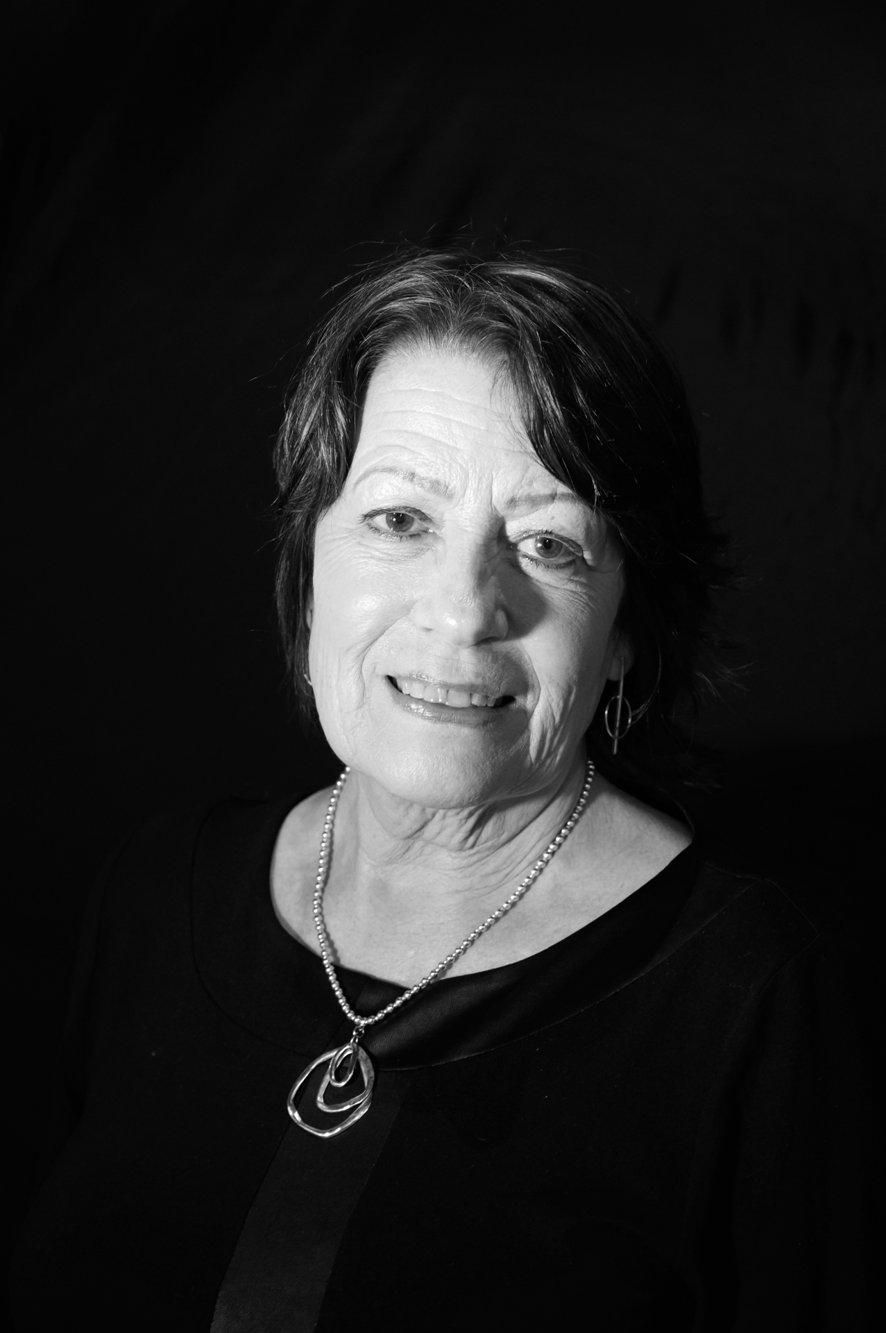 Kate Archer1003222003 - Theatre Royal Workington